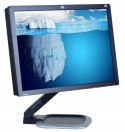 Monitor HP L2245w 22" > HP